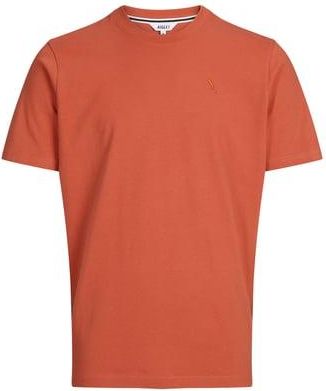 Aigle T-shirt col rond en coton