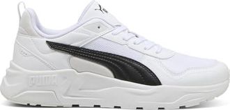 Puma Puma Trinity 2 LT Unisexe Adulte, Orchidée Blanche, 42 EU