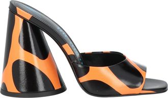 The Attico SCHUHE - Sandalen auf YOOX.COM