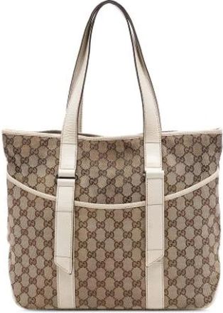 Gucci Damen, Pre-Owned, Braun, ONE SIZEGr&ouml;&szlig;e