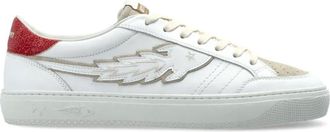 Enterprise Japan Homme, Chaussures, Blanc, Taille: 44 EU Jupiter Rocket 1 Sports Chaussures