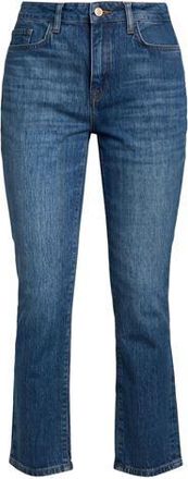 Triarchy BAS - Pantalons en jean sur YOOX.COM
