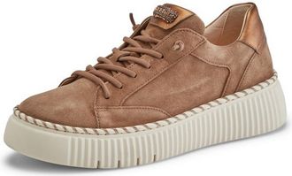 Gabor Sneaker Gabor beige
