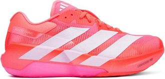 adidas Fitnessschuhe adizero Dropset Pro Training Shoes KK1554 Rosa