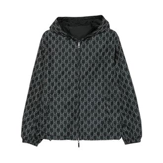 Emporio Armani Herren, Jacken, Mehrfarbig, 2XLGr&ouml;&szlig;e