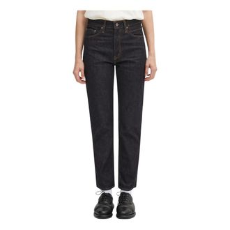 Visvim Social Sculpture Jeans - - Jeans - Damen - Blau - 2XS