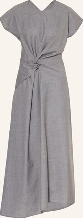 Victoria Beckham Cocktailkleid Aria grau