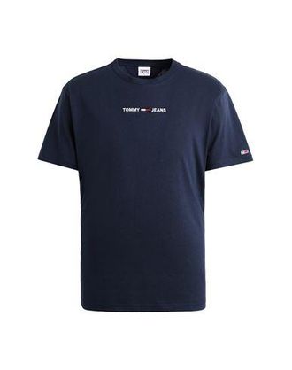 Tommy Jeans TJM SMALL TEXT T-SHIRT