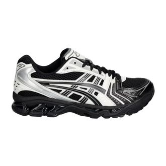 Asics Sneakers - - Sport - Herren - Schwarzk - 43 1/2 EU
