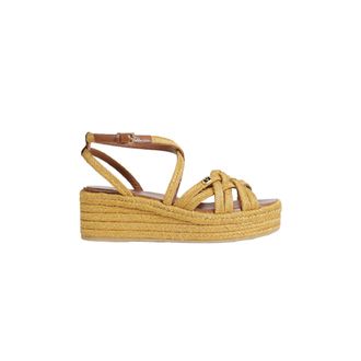 Valentino Garavani Bribri Espadrille Sandals