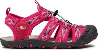 F.lli Campagnolo Sandalen Sahiph Hiking Sandal 30Q9524J Rosa