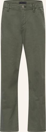 Tommy Hilfiger Hose gruen