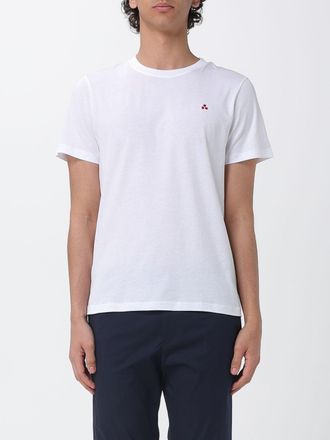 Peuterey T-Shirt PEUTEREY Herren Farbe Wei&szlig;