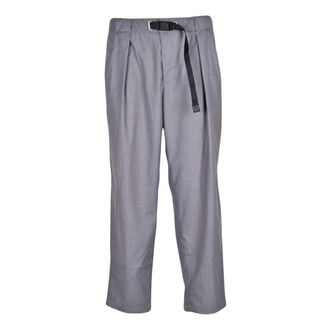 White Sand Homme, Pantalons, Gris, Taille: 2XL Pantalon Chino