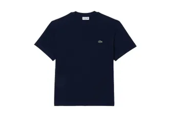 Lacoste T-Shirt Lacoste Classic Logo Tee