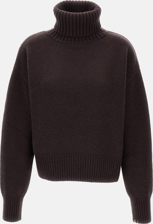 Extreme Cashmere Pullover N°20 Oversize Extra