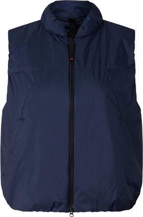 Bogner Fire + Ice Lightweight-Funktionsweste Kaila f&uuml;r Damen - Dunkelblau - 34