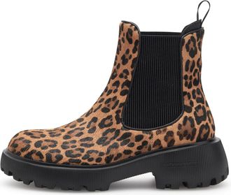Woden Chelsea Boots Aya Leo