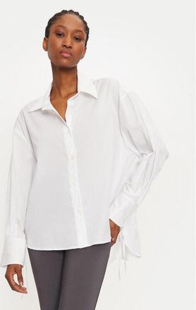 Vicolo Hemd TS0336 Weiß Regular Fit