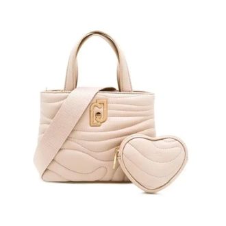 Liu Jo Femme, Sacs, Rose, Taille: ONE Size Mini Tote