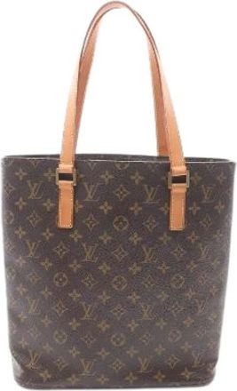 Louis Vuitton Damen, Pre-Owned, Braun, ONE SIZEGröße