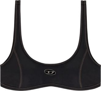 Diesel brassière de sport Chelsea-Utlt - Noir