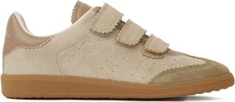 Isabel Marant baskets Beth - Tons neutres