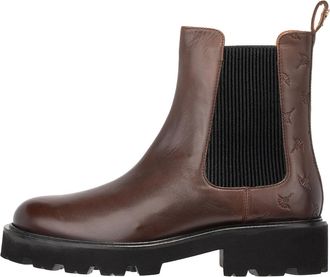 Joop Chelsea Boots Unico Stampa Mariana