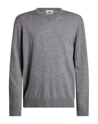 Alpha Studio MAILLE - Pullover sur YOOX.COM