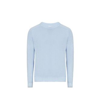 Au Printemps Paris Janepa Pullover - Blau