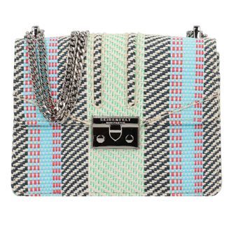 Seidenfelt Manufaktur Umhängetasche Hulu Roros