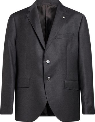 Luigi Bianchi Mantova ANZ&Uuml;GE und CO-ORDS - Blazers auf YOOX.COM