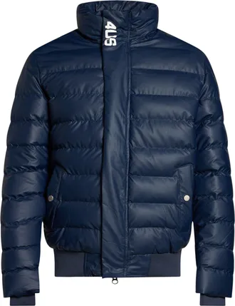 Cesare Paciotti JACKEN & M&Auml;NTEL - Pufferjacken & Daunenjacken auf YOOX.COM