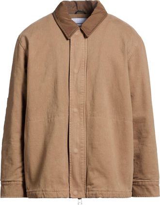 OAMC JACKEN & M&Auml;NTEL - Jacken und Anoraks auf YOOX.COM