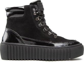 Rage Age Schn&uuml;rschuhe RA-69-06-000501 Schwarz