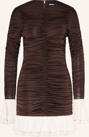 Rotate Rotate Cocktailkleid schwarz