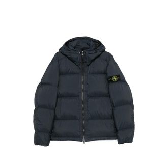 Stone Island Matt Down Jacket
