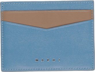 Marni Kleinlederwaren - Kartenetuis auf YOOX.COM