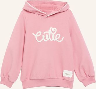 s.Oliver S.Oliver Sweatshirt rosa