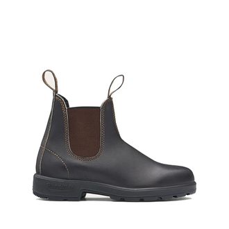 Blundstone unisex, Chaussures, Brun, Taille: 40 EU Bottines Chelsea 500