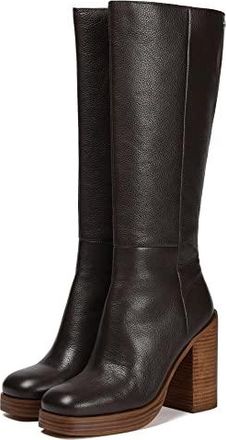 Gioseppo Femme Unstad Chaussure Bateau, Moka, 37 EU