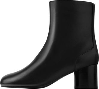 L37 Femme, Chaussures, Noir, Taille: 38 EU Bottines &agrave; talons Meet Me Downtown