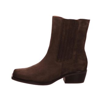 Gabor Chelsea Boot - - Shoes - Damen - Braun - 37 1/2 EU