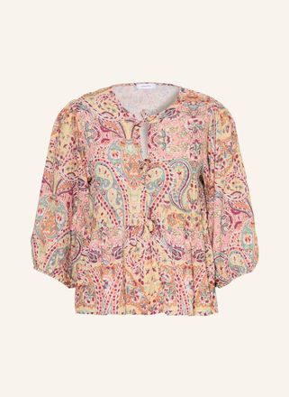 Darling Harbour Darling Harbour Blusenshirt Mit 3/4-Arm rosa