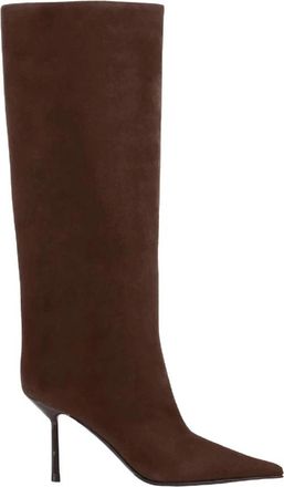 Le Silla Femme, Chaussures, Brun, Taille: 37 1/2 EU Bella Boot