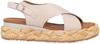 Rahya Grey CHAUSSURES - Sandales sur YOOX.COM