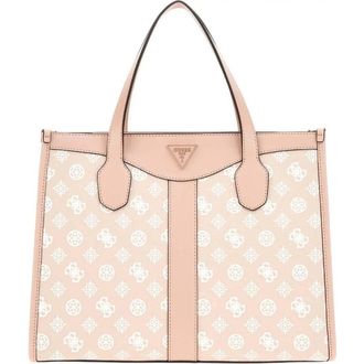 Guess Cabas Silvana 2-Comp Sand Logo PM866522