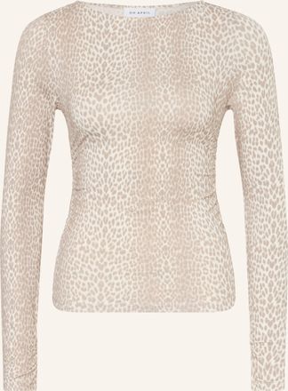 Oh April Oh April Longsleeve Maeve beige