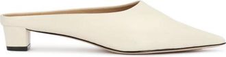 Kazar Femme, Chaussures, Beige, Taille: 38 EU Minimalism Mule
