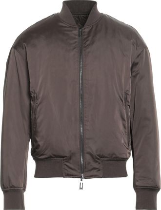 Emporio Armani JACKEN & M&Auml;NTEL - Jacken und Anoraks auf YOOX.COM